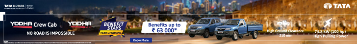Switch Mobility IeV4 Truck Price in India, 2026 | Mileage, Brochure ...