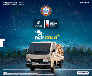 Tata ACE Gold Diesel Truck Price in India, 2025 | Mileage, Brochure ...