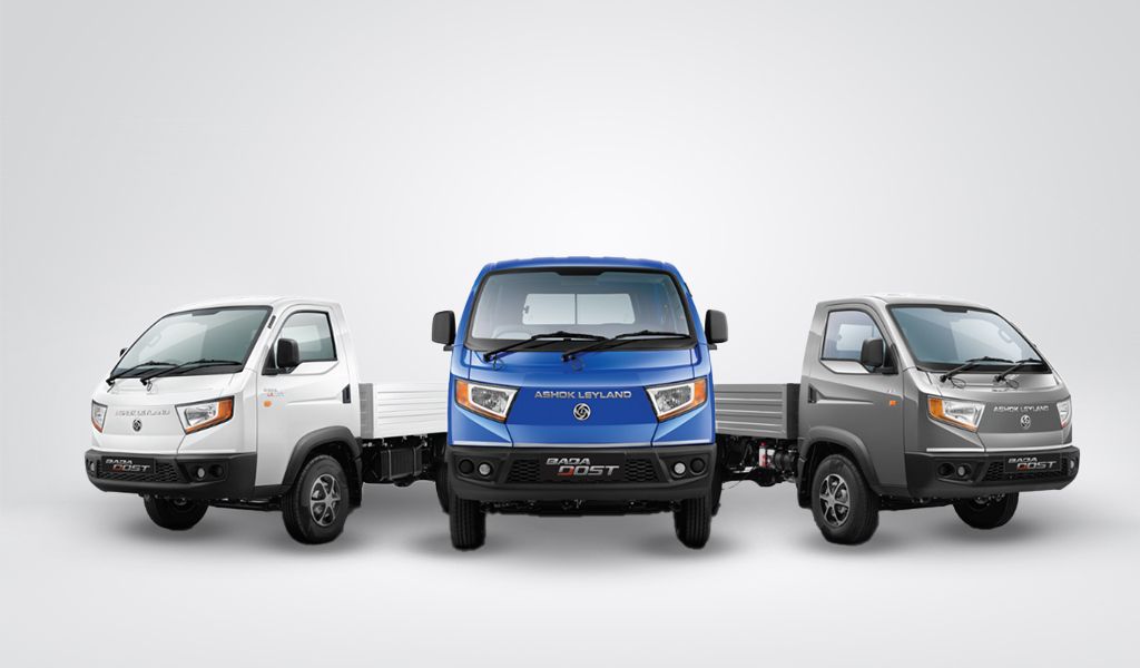 Ashok Leyland Trucks Price in India, 2026 | Ashok Leyland Commercial ...
