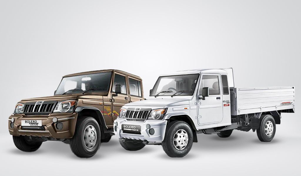 Mahindra Trucks Price in India, 2026 | Mahindra Commercial Vehicle Trucks