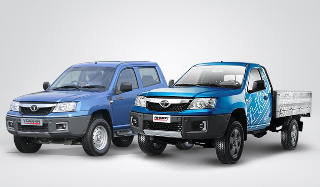 TATA Trucks Price in India, 2025 | TATA Commercial Vehicle Trucks