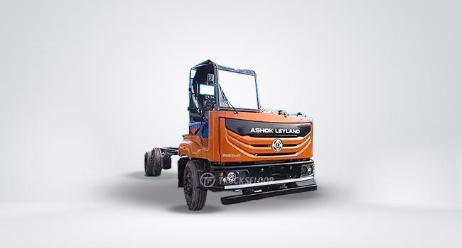 Ashok leyland AVTR 1920 4X2 Truck Price in India, 2026 | Mileage ...