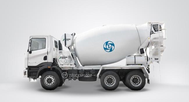 Ashok leyland AVTR 2820 6x4 RMC Truck Price in India, 2025 | Mileage ...