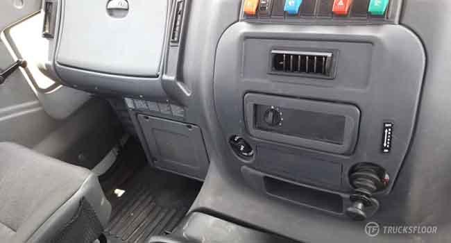 Ashok leyland AVTR 4020 4x2 Truck Price in India, 2026 | Mileage ...