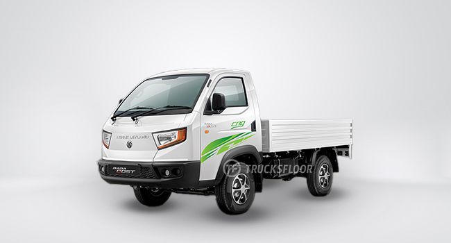 Ashok Leyland Bada Dost CNG LS Truck Price in India, 2025 | Mileage ...