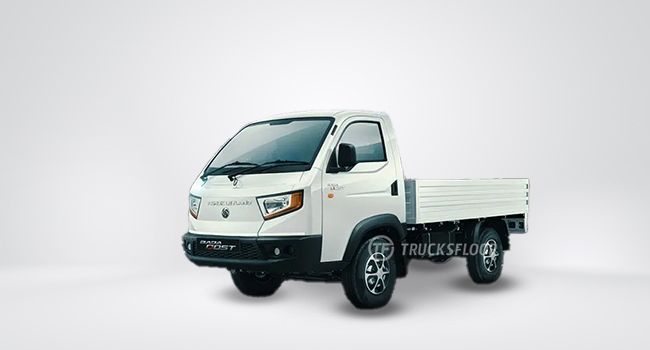 Ashok Leyland Bada Dost i2 Truck Price in India, 2025 | Mileage ...