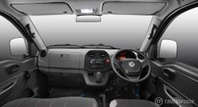 Ashok Leyland Bada Dost i4 LS Truck Price in India, 2025 | Mileage ...