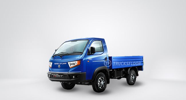 Ashok Leyland Dost XL Truck Price in India, 2025 | Mileage, Brochure, Specifications & More