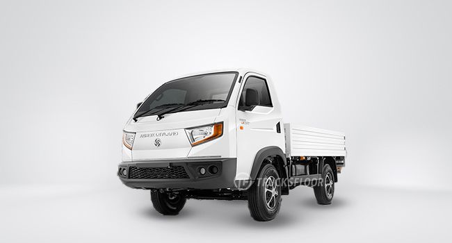 Ashok Leyland Bada Dost i5 LX Truck Price in India, 2025 | Mileage ...