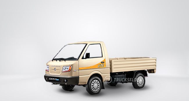 Ashok Leyland Dost LiTE LS Truck Price in India, 2025 | Mileage ...