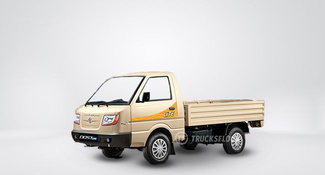 Ashok Leyland Dost Logo Ashok Leyland Dost Lite Price, Mileage