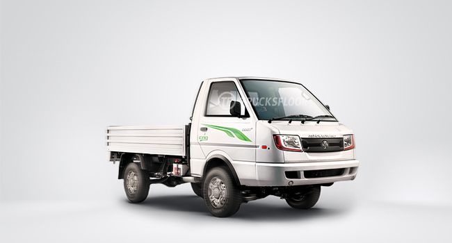 Ashok Leyland Dost + CNG LS Truck Price in India, 2025 | Mileage ...