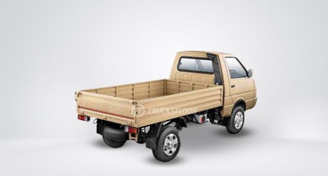 Ashok Leyland Dost + LS Truck Price in India, 2025 | Mileage, Brochure ...