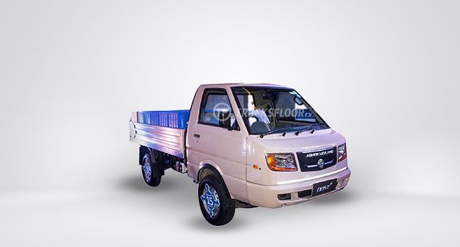 Ashok Leyland Dost + LS Truck Price in India, 2025 | Mileage, Brochure ...