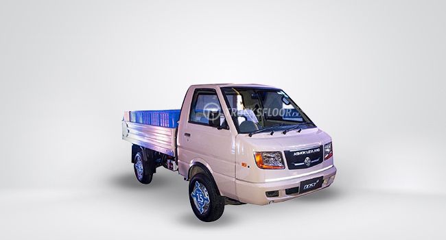 Ashok Leyland Dost + Truck Price in India, 2026 | Mileage, Brochure ...
