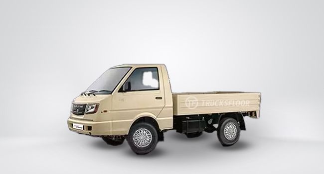 Ashok Leyland Dost Strong Truck Price in India, 2025 | Mileage ...
