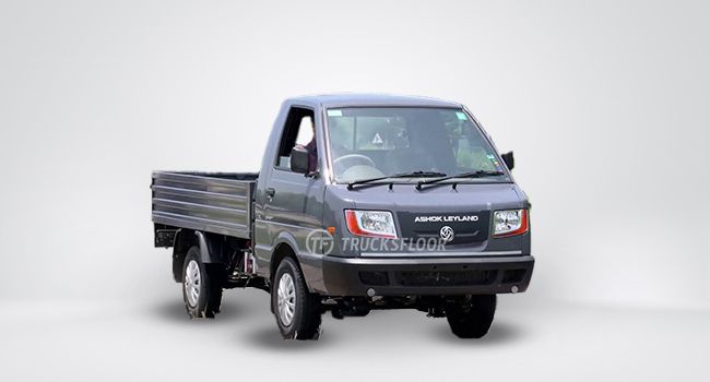 Ashok Leyland Dost XL Truck Price in India, 2025 | Mileage, Brochure, Specifications & More