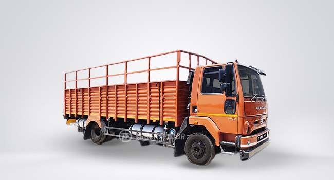 Ashok Leyland ecomet STAR 1215 HE CBC / 5700 Truck Price in India, 2025 ...