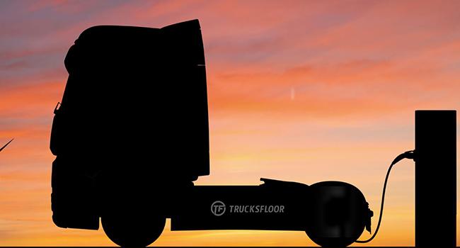 Blue Energy EV Truck Price in India, 2025 | Mileage, Brochure ...