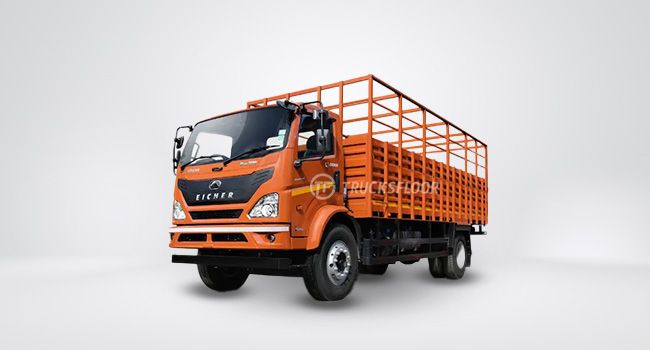 Eicher pro 2119 5105 / HSD / 7315 Truck Price in India, 2025 | Mileage, Brochure, Specifications ...