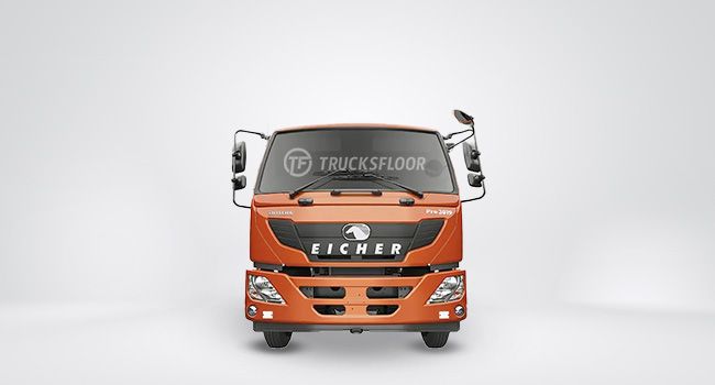 Eicher pro 3019 6690 / CWC / 10213 Truck Price in India, 2026 | Mileage ...