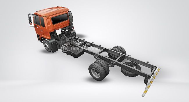 Eicher pro 3019 Truck Price in India, 2025 | Mileage, Brochure ...