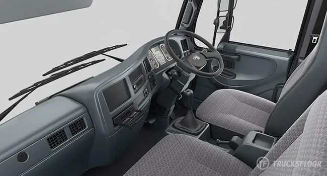 Eicher pro 3019 Truck Price in India, 2025 | Mileage, Brochure ...