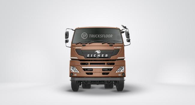 Eicher Pro 6019 Truck Price in India, 2026 | Mileage, Brochure ...