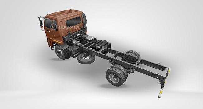 Eicher Pro 6019 Truck Price in India, 2026 | Mileage, Brochure ...