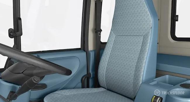 Eicher Pro 6019 Truck Price in India, 2026 | Mileage, Brochure ...