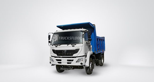 Eicher pro 6019XPT 3635 / 10.5BB Truck Price in India, 2025 | Mileage, Brochure, Specifications ...