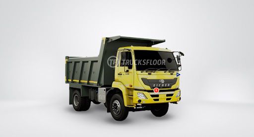 Eicher pro 6019XPT Truck Price in India, 2026 | Mileage, Brochure ...