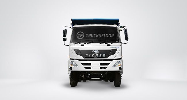 Eicher pro 6019XPT Truck Price in India, 2026 | Mileage, Brochure ...