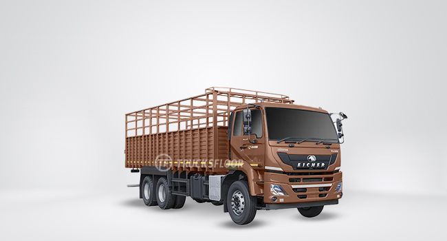 Eicher pro 6028 Truck Price in India, 2026 | Mileage, Brochure ...