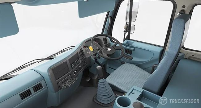 Eicher pro 6028 Truck Price in India, 2026 | Mileage, Brochure ...