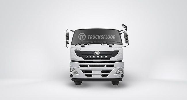 Eicher pro 6028TM Truck Price in India, 2025 | Mileage, Brochure ...