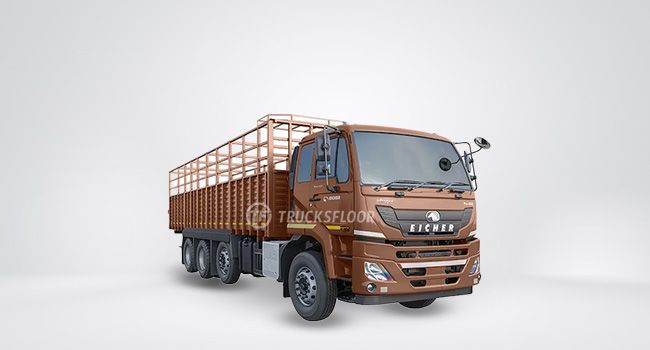 Eicher Pro 2119 Truck Price in India, 2026 | Mileage, Brochure ...