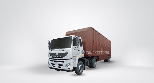 Medium and Heavy Duty Commercial Vehicle (M&HCV) Trucks Price in India ...
