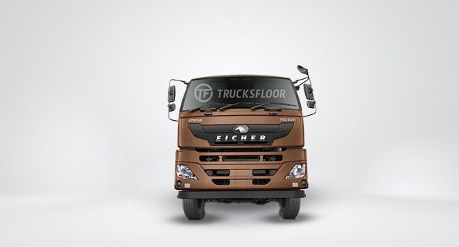Eicher pro 6041 Truck Price in India, 2025 | Mileage, Brochure ...