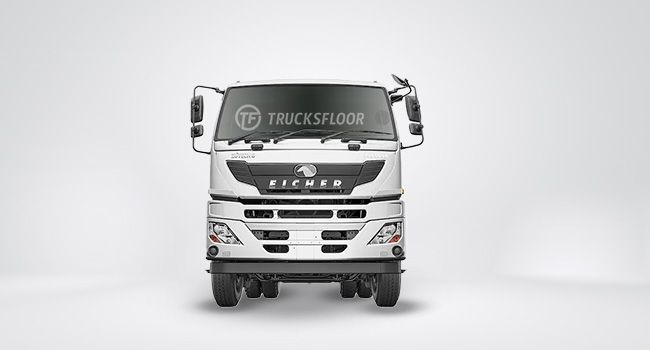 Eicher pro 6046 Truck Price in India, 2026 | Mileage, Brochure ...