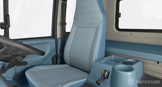 Eicher pro 6048XP Truck Price in India, 2025 | Mileage, Brochure ...