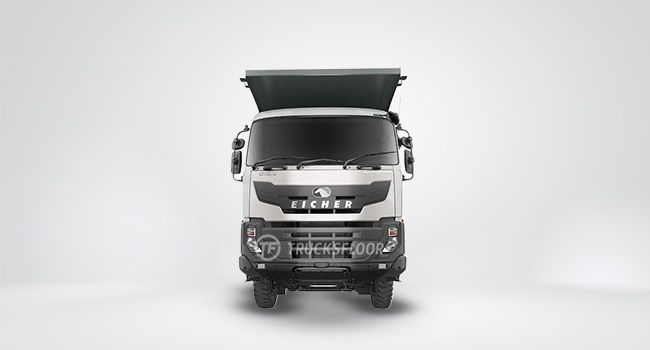Eicher pro 8028XM Truck Price in India, 2026 | Mileage, Brochure ...