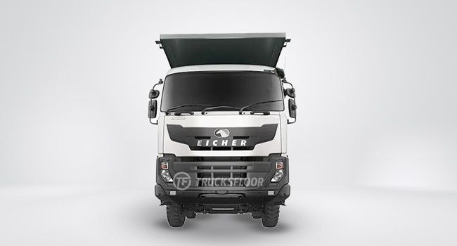 Eicher pro 8035XM AMT Truck Price in India, 2026 | Mileage, Brochure ...