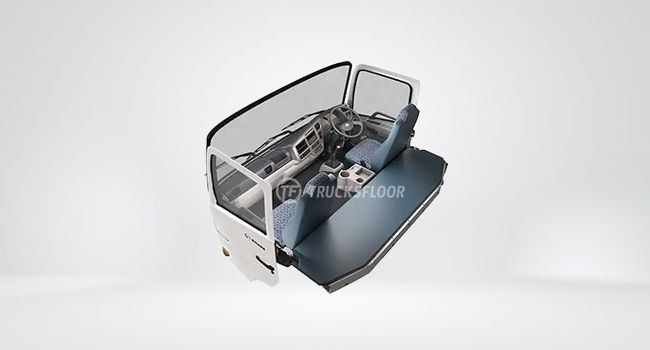 Eicher pro 8035XM AMT Truck Price in India, 2025 | Mileage, Brochure ...