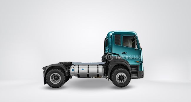 Eicher pro 8055 Truck Price in India, 2026 | Mileage, Brochure ...
