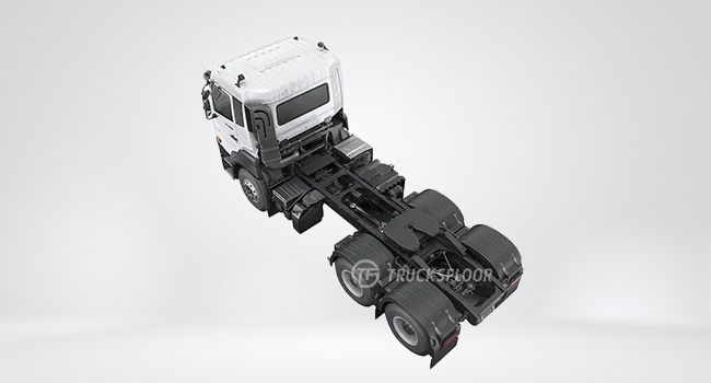Eicher pro 8055 Truck Price in India, 2026 | Mileage, Brochure ...