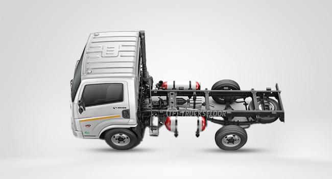 Eicher Pro 2049 CNG Truck Price in India, 2025 | Mileage, Brochure ...
