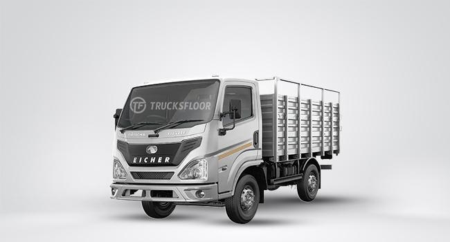 Eicher Pro 2049 Truck Price in India, 2025 | Mileage, Brochure ...