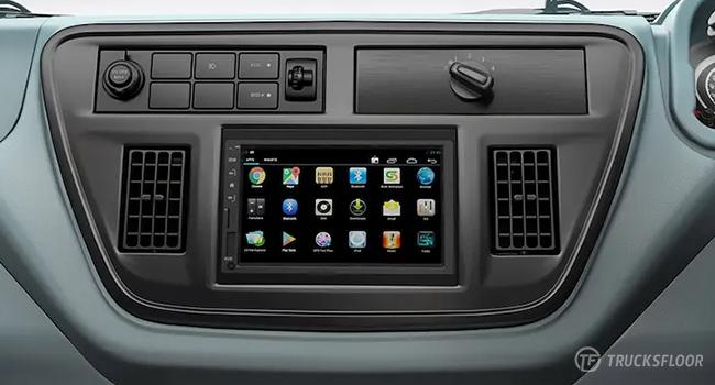 Eicher Pro 2049 Truck Price in India, 2024 | Mileage, Brochure ...