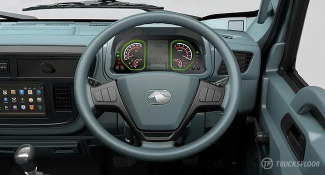 Eicher Pro 2049 Truck Price in India, 2025 | Mileage, Brochure ...